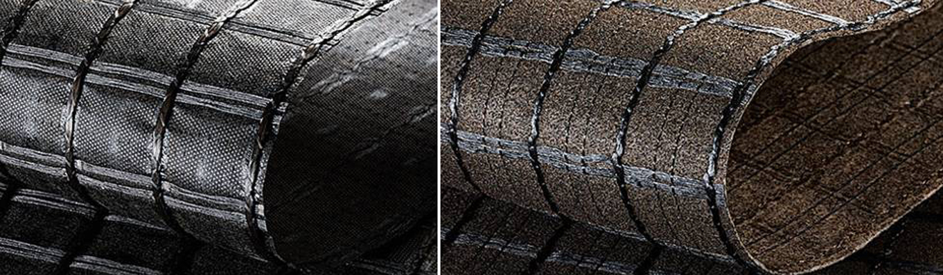 GEOGRILLA PARA REFUERZO DE REPAVIMENTACION ASFALTICA – HaTelit ...