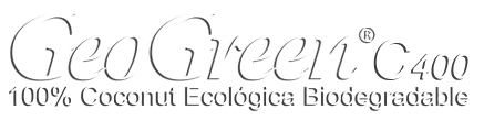 GEOMANTA ECOLOGICA FIBRAS DE COCO – GeoGreen C – GeoSistemas